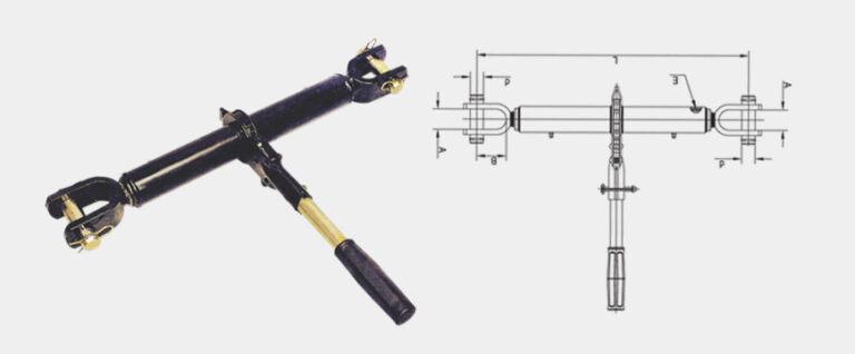 Ratchet Jack – Relex Industries